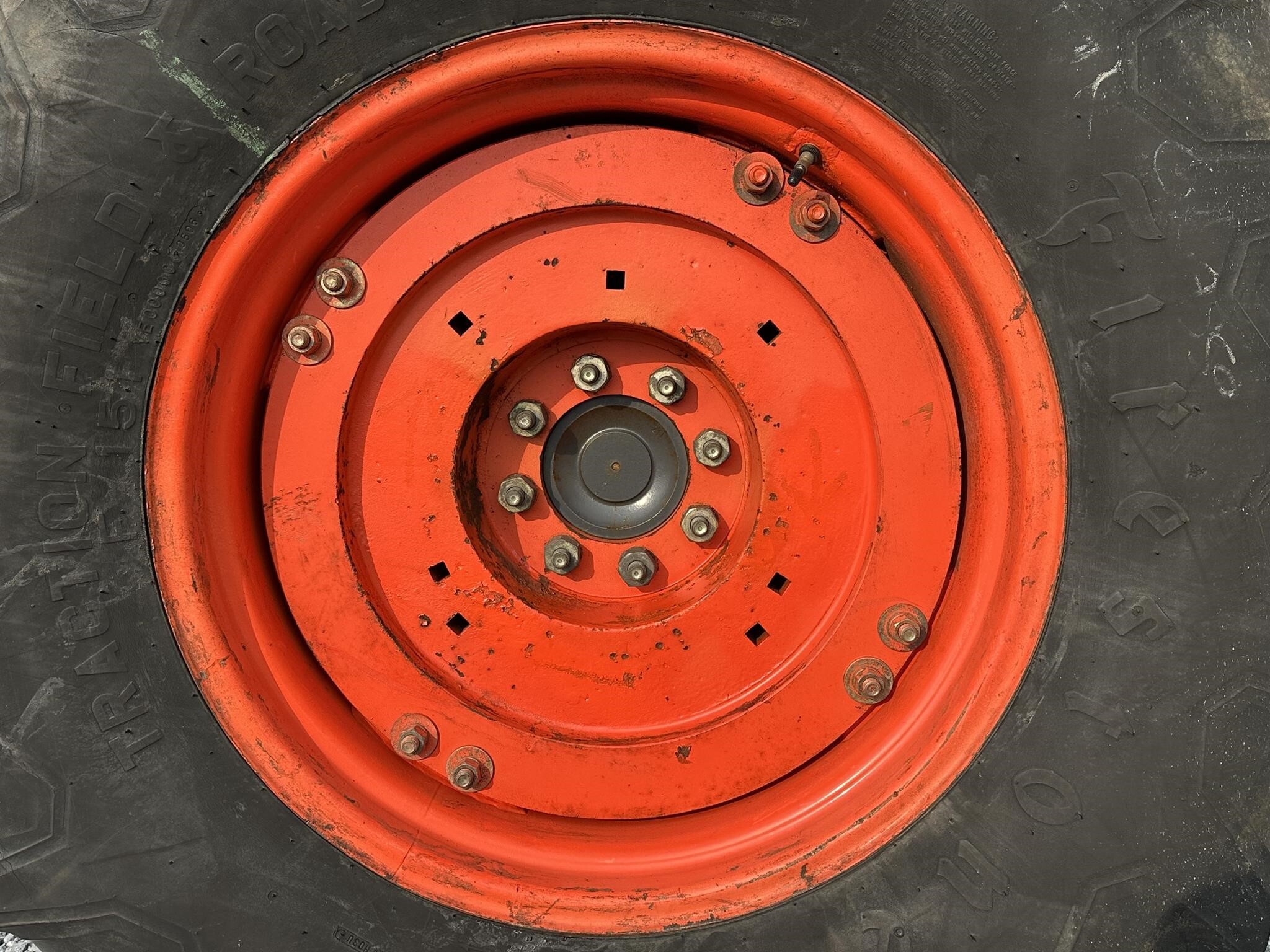 2006 Kubota M8540 Tractor - $38,500 | Machinery Pete