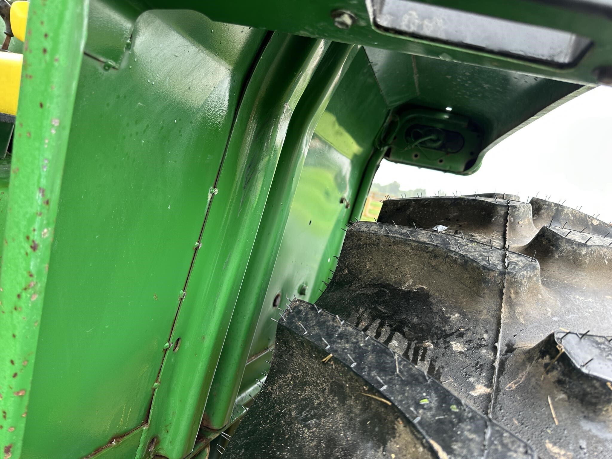 1996 John Deere 4455 Tractor - $37,000 | Machinery Pete