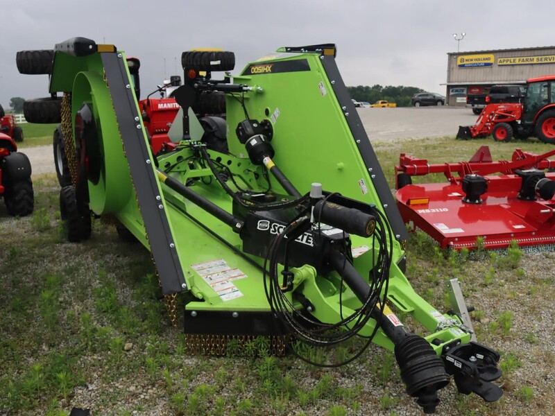 Used Schulte Mowers for Sale - 73 Listings | Machinery Pete