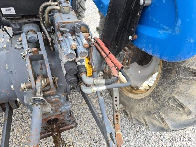 Ford 3930 Tractor - $21,900 | Machinery Pete