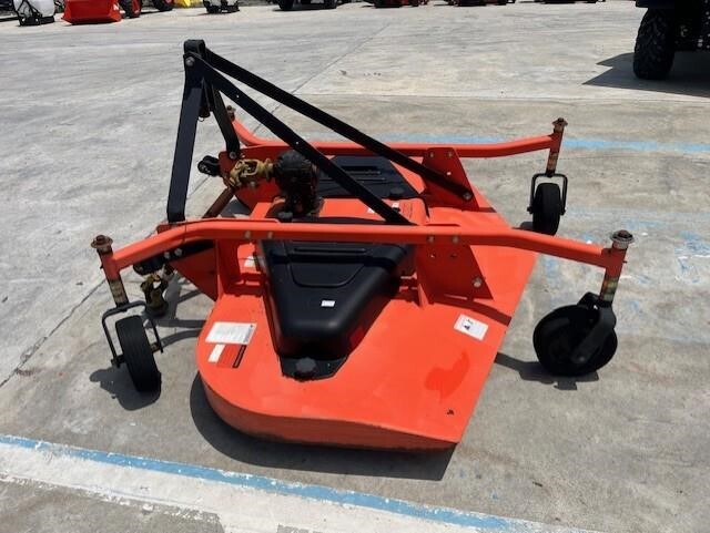 Land Pride FDR1672 Rotary Cutter - $1,350 | Machinery Pete