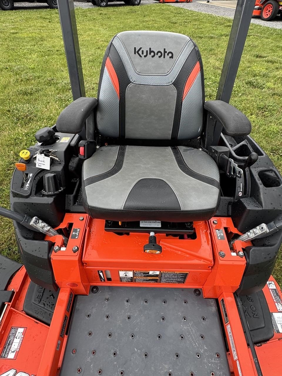 Kubota Z231 Lawn Mower - $3,695 | Machinery Pete