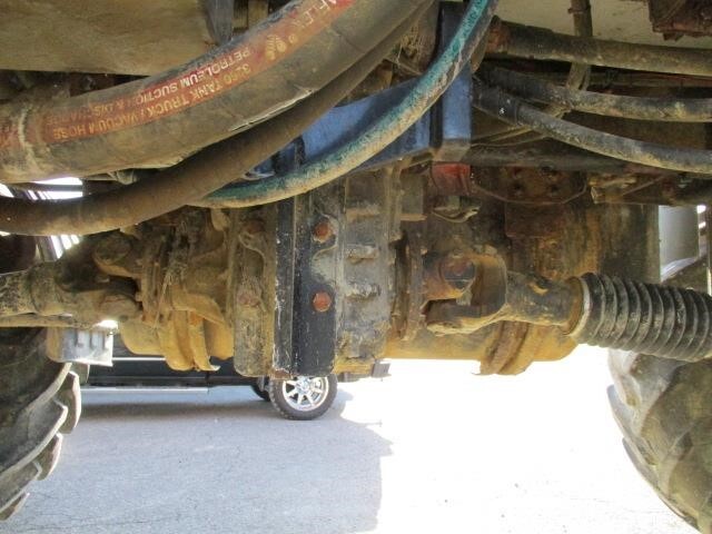 2019 RBR Enterprise VECTOR 350 Self-Propelled Fertilizer Spreader ...