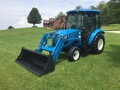 Used LS MT235E Tractors for Sale - 15 Listings | Machinery Pete