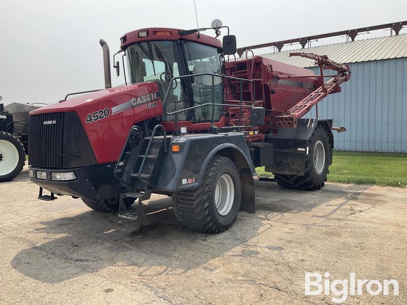 Used Fertilizer Spreaders for Sale | Machinery Pete