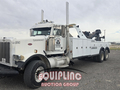 Used Peterbilt Semi Trucks/Trailers for Sale - 251 Listings | Machinery ...