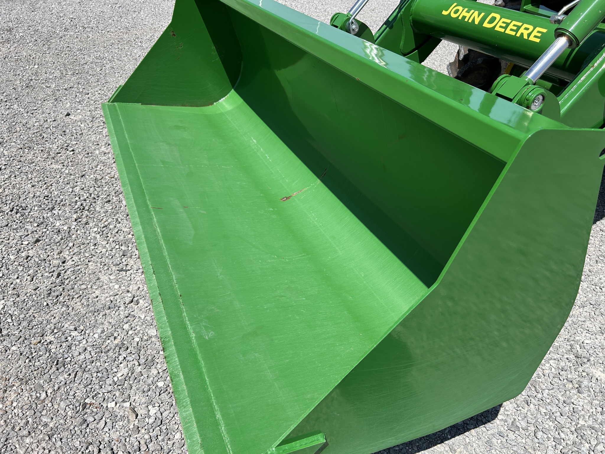 2023 John Deere 5095M Tractor - $93,900 | Machinery Pete