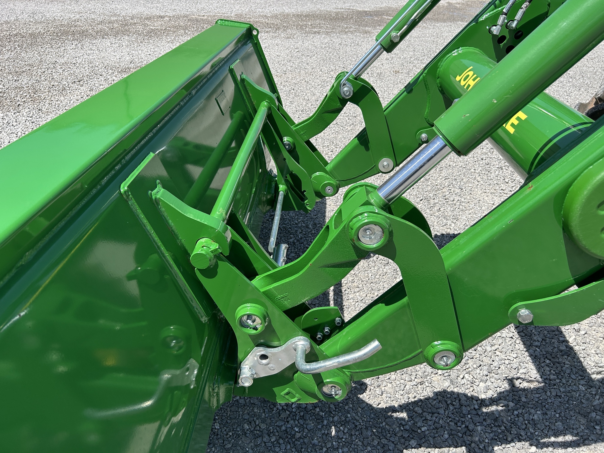 2023 John Deere 5095M Tractor - $93,900 | Machinery Pete