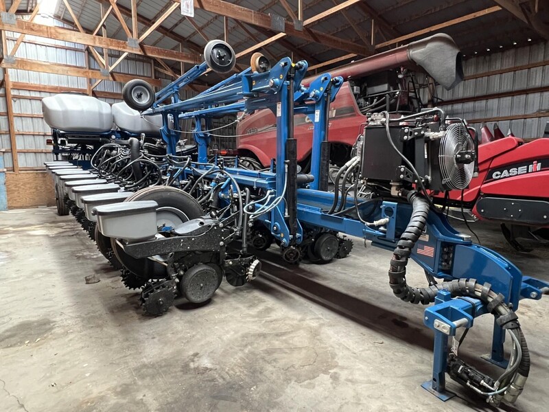 Hammell Equipment - Chatfield - Chatfield, MN | Machinery Pete