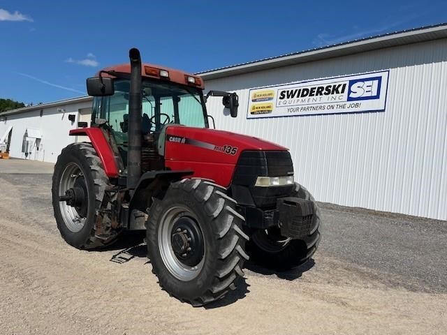 1999 Case IH MX135 Tractor - $34,995 | Machinery Pete