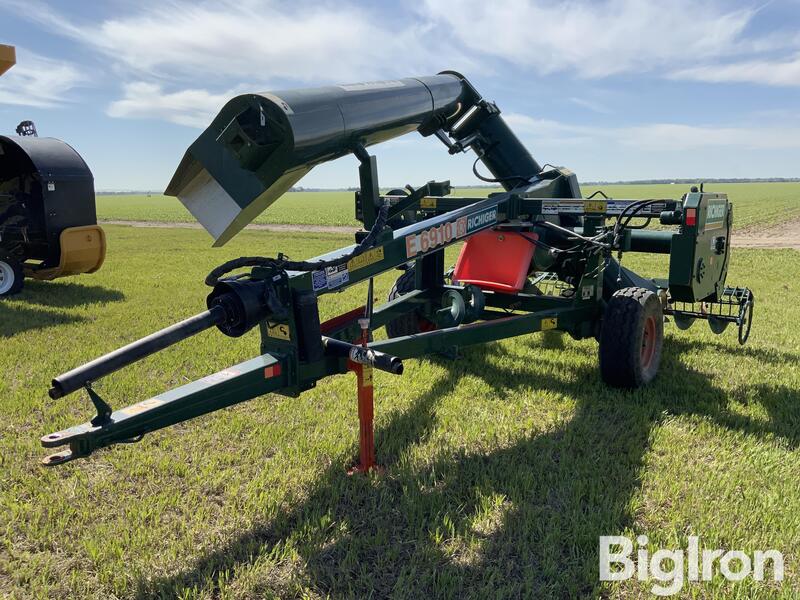 Used Grain Baggers for Sale - 100 Listings | Machinery Pete