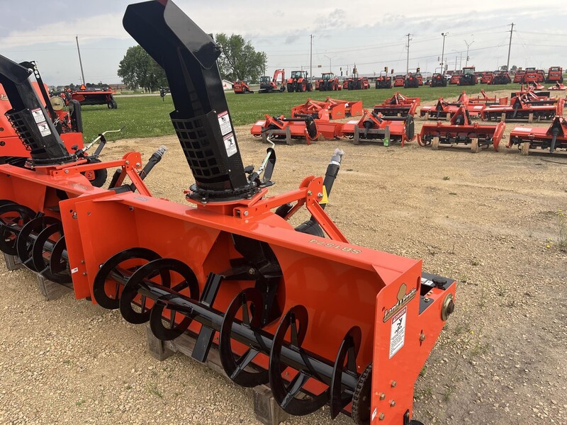 Used Snow Blowers for Sale - 881 Listings | Machinery Pete