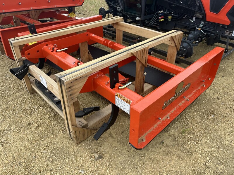 Used Land Pride Blades for Sale - 473 Listings | Machinery Pete