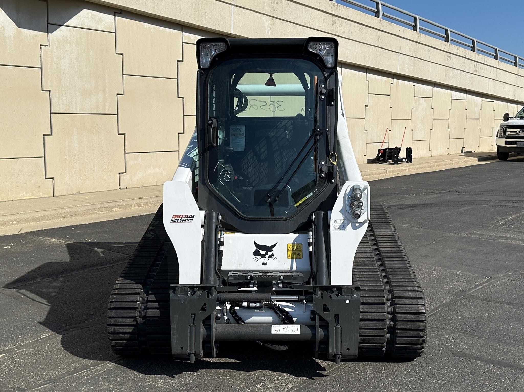 2025 Bobcat T770 Skid Steer - $Call | Machinery Pete