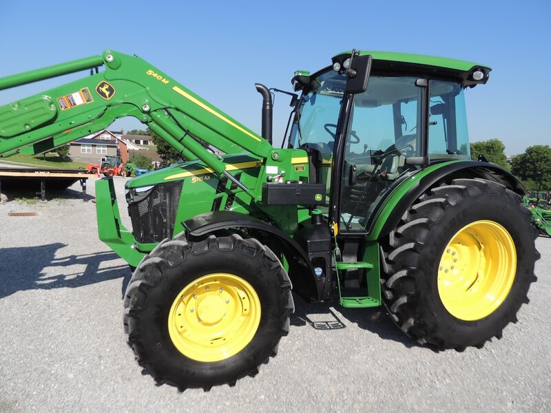 Used Tractors for Sale | Machinery Pete