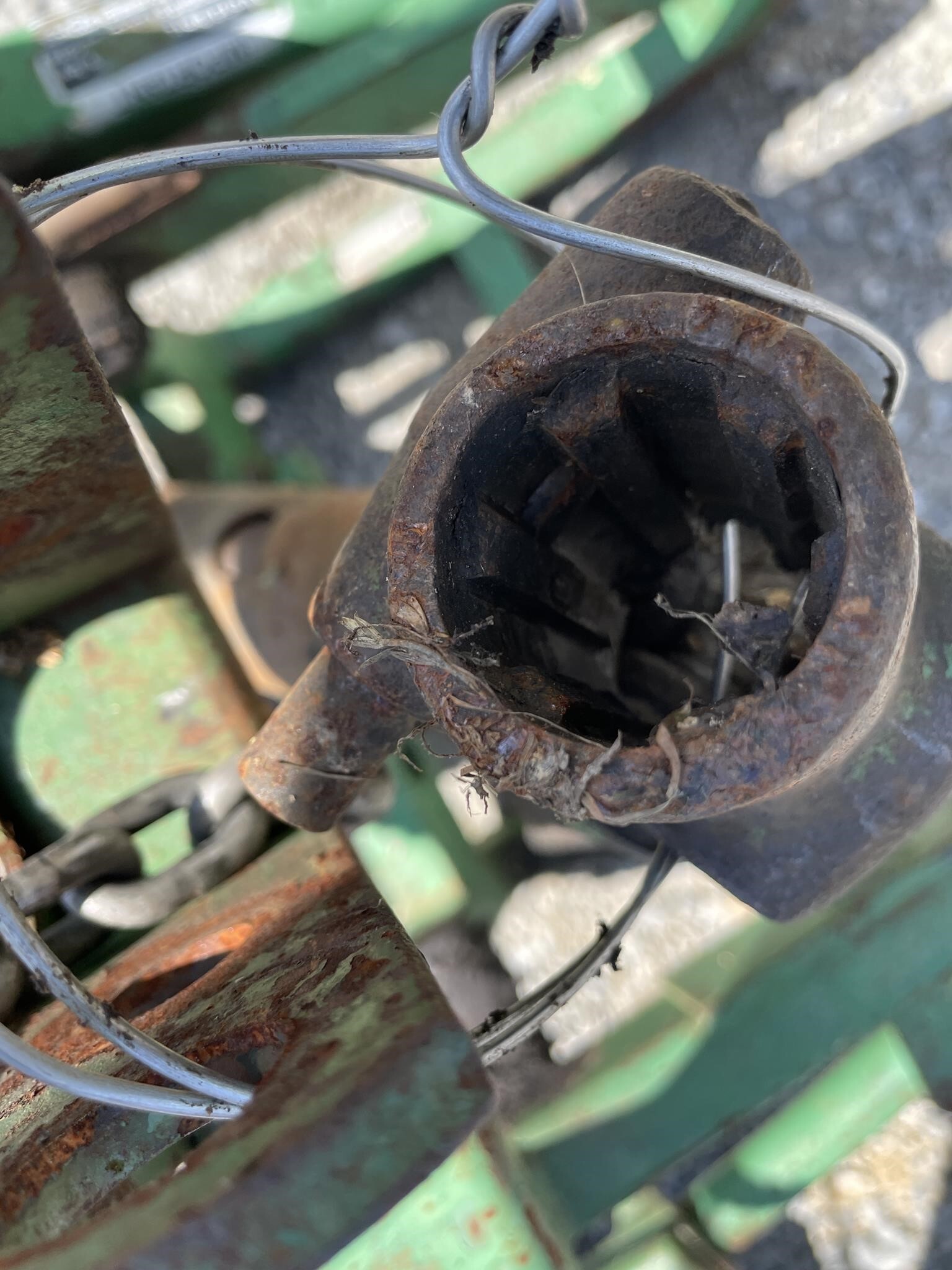 John Deere 350 Sickle Mower - $1,850 | Machinery Pete