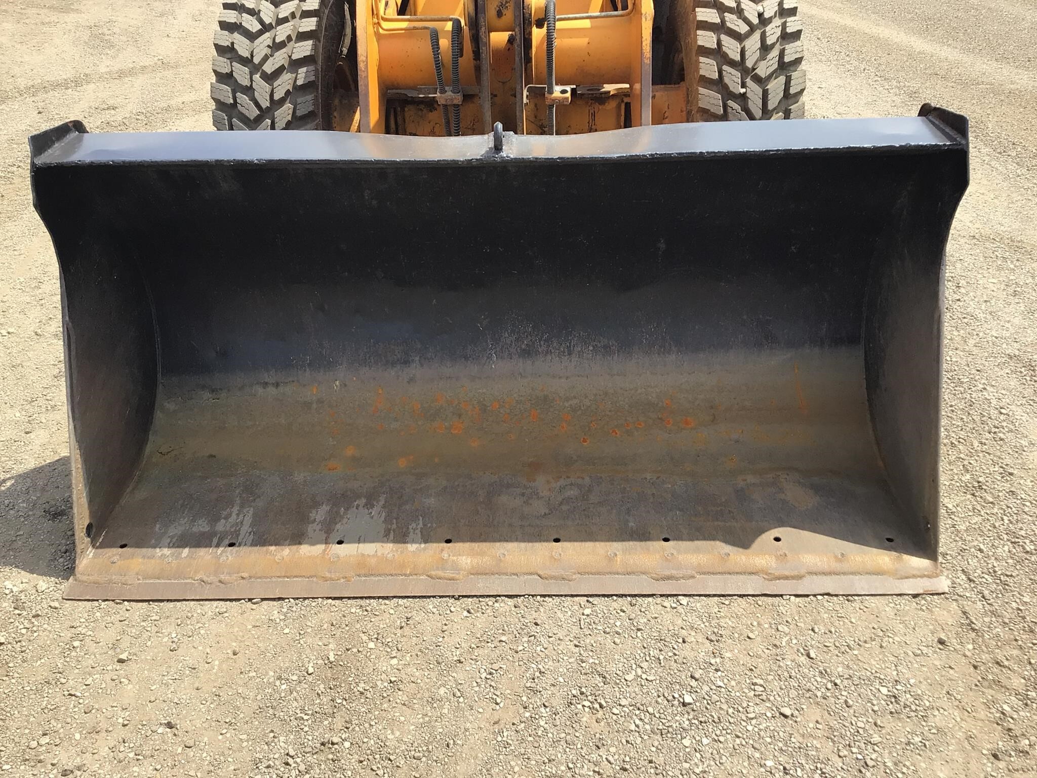 2014 JCB 409 Wheel Loader - $29,500 | Machinery Pete