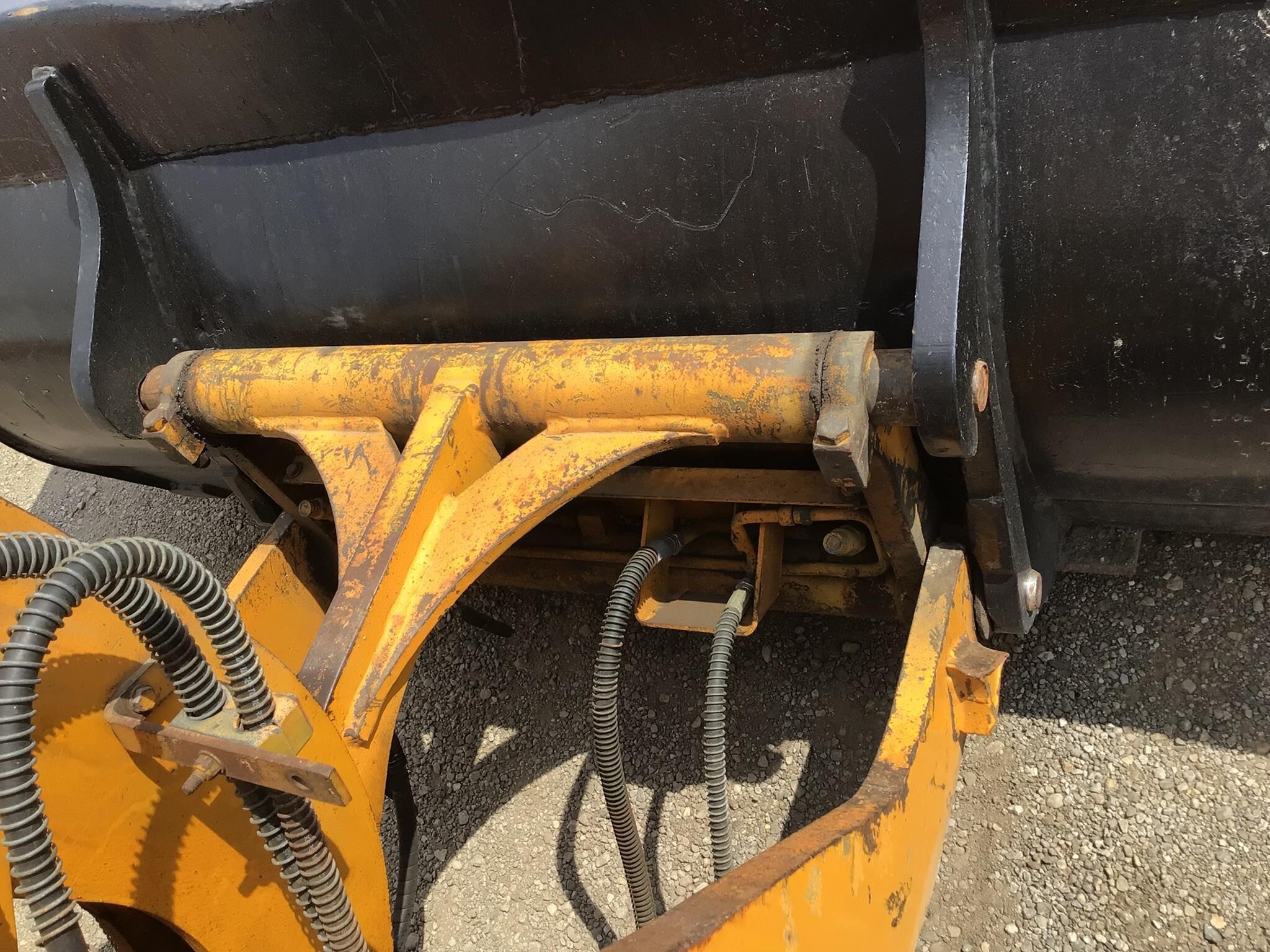 2014 JCB 409 Wheel Loader - $29,500 | Machinery Pete