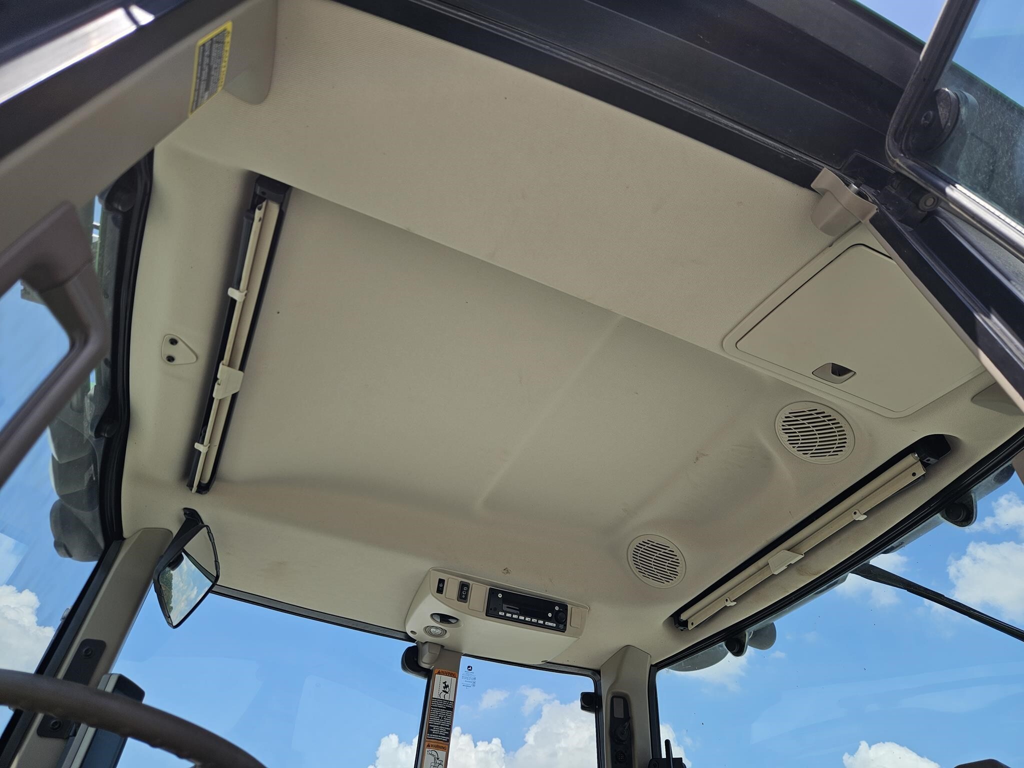 2022 John Deere 6155M Tractor - $96,500 | Machinery Pete