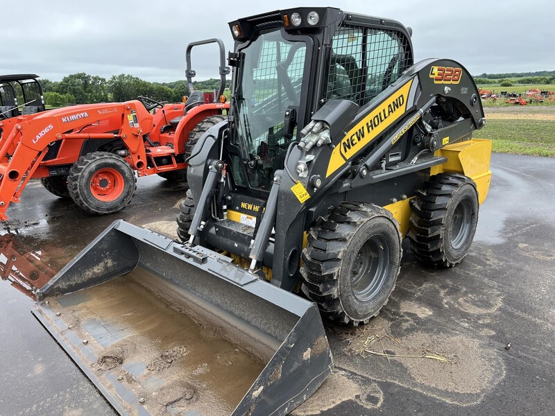 Johnson Tractor - Baldwin - Baldwin, WI | Machinery Pete