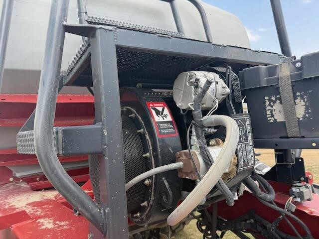 2010 Case IH Precision Disk 30 Air Seeder - $47,500 | Machinery Pete