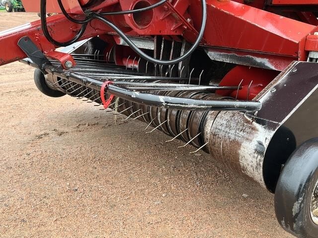 1992 Case IH 8520 Small Square Baler - $9,850 | Machinery Pete