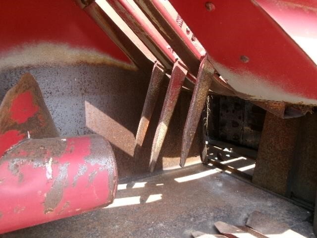 International 435 Small Square Baler - $4,950 | Machinery Pete