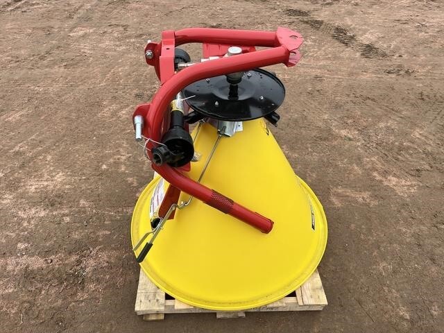 2025 Taylor Way 233S400P Pull-Type Fertilizer Spreader - $Call ...