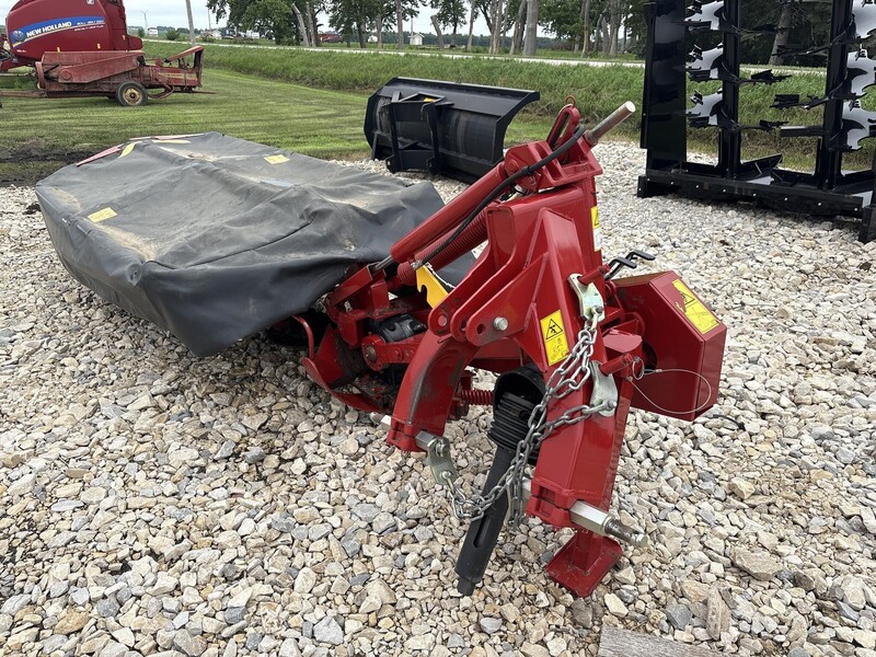 Used Disk Mowers for Sale - 735 Listings | Machinery Pete