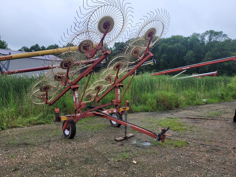 Used H & S Rakes for Sale - 154 Listings | Machinery Pete