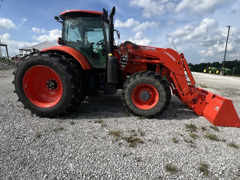Page 6 of 39 - Used Kubota Tractors for Sale - 1827 Listings ...