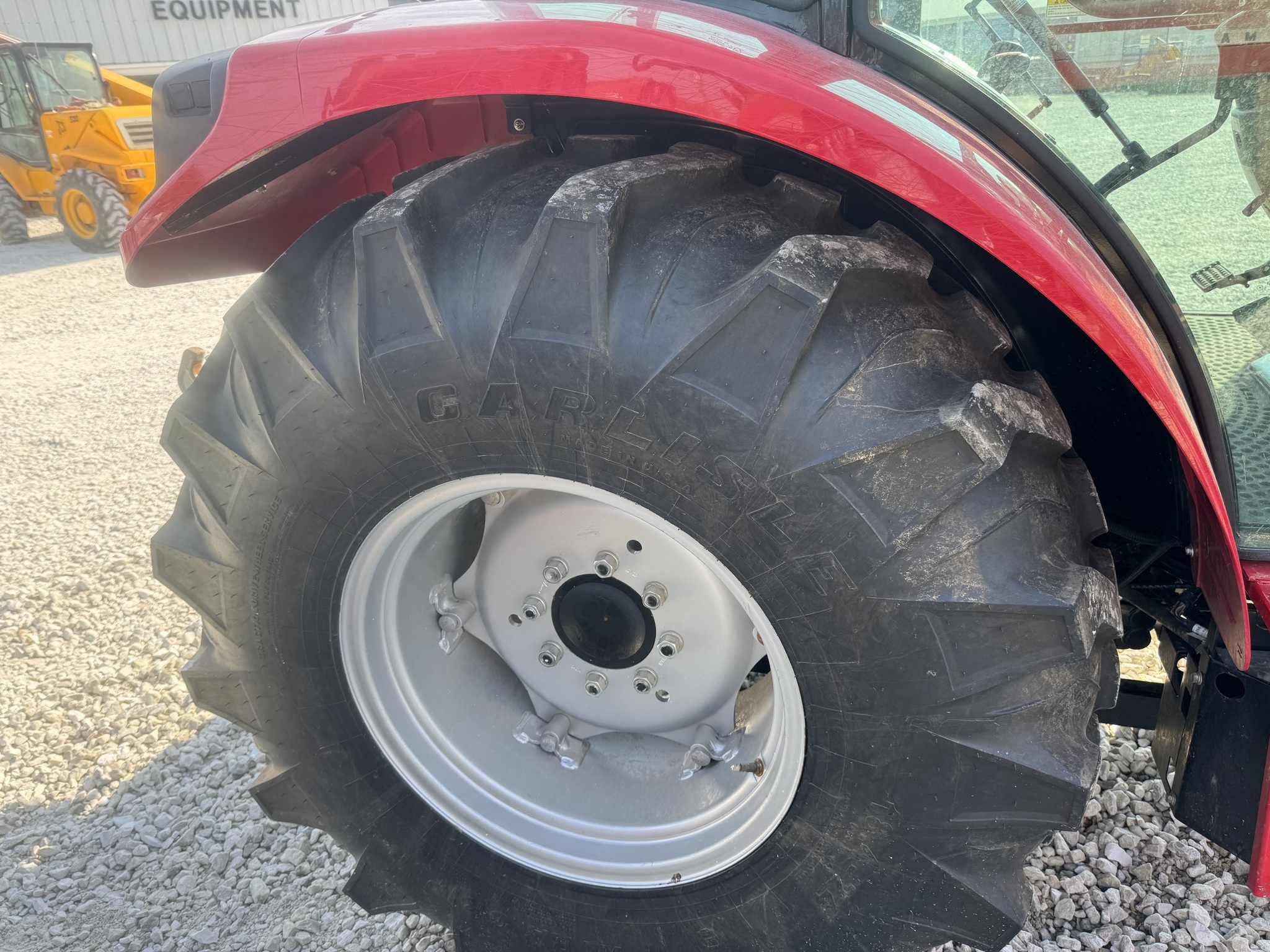 2024 TYM T654 Tractor - $41,700 | Machinery Pete