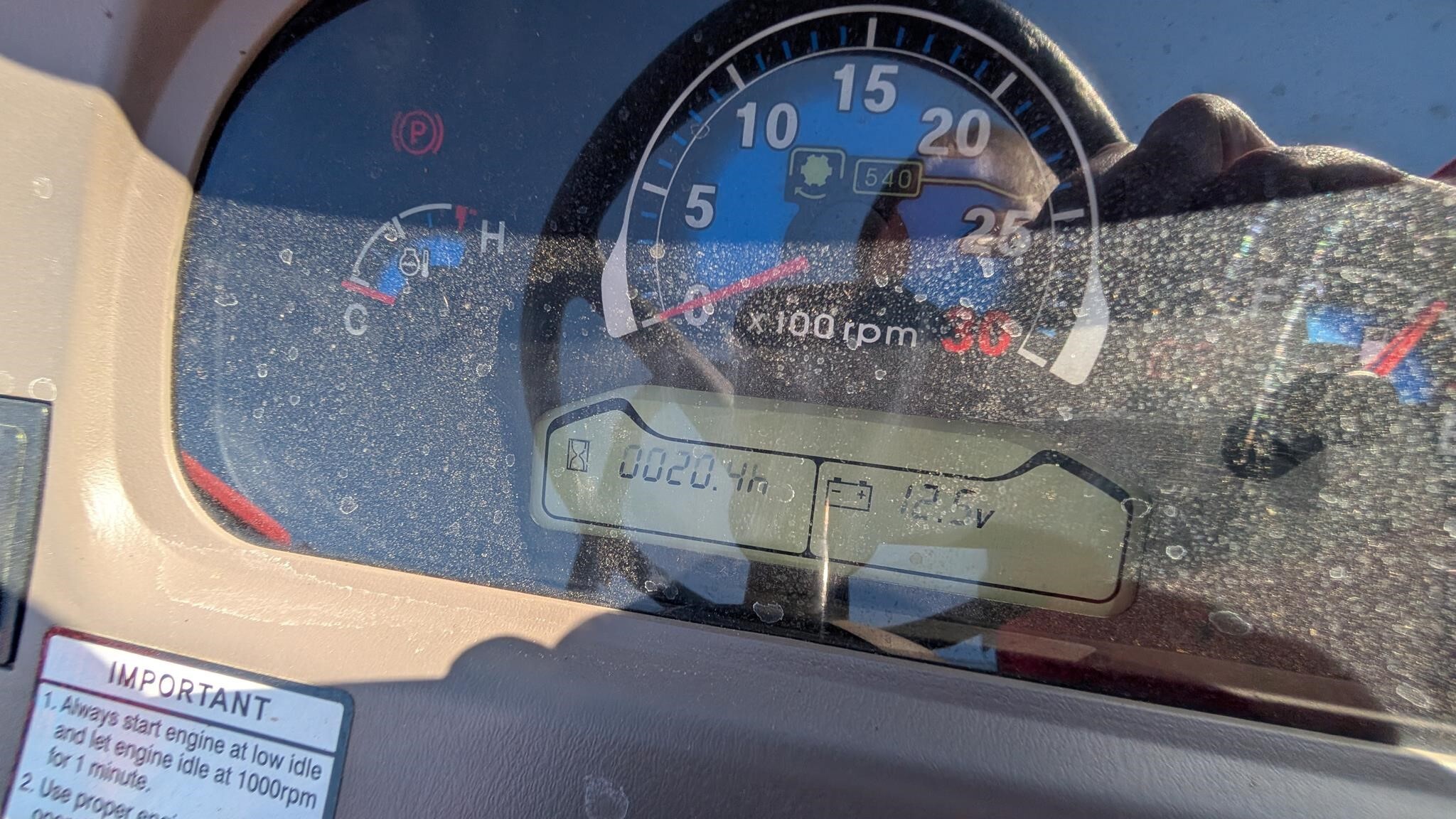 2023 Case IH FARMALL 40A Tractor - $26,900 | Machinery Pete