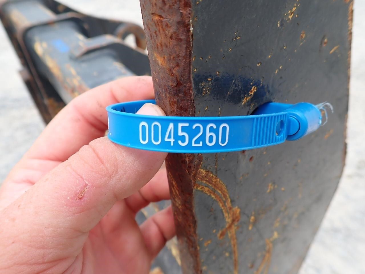 2012 JRB 416 Loader and Skid Steer Attachment - $6,000 | Machinery Pete