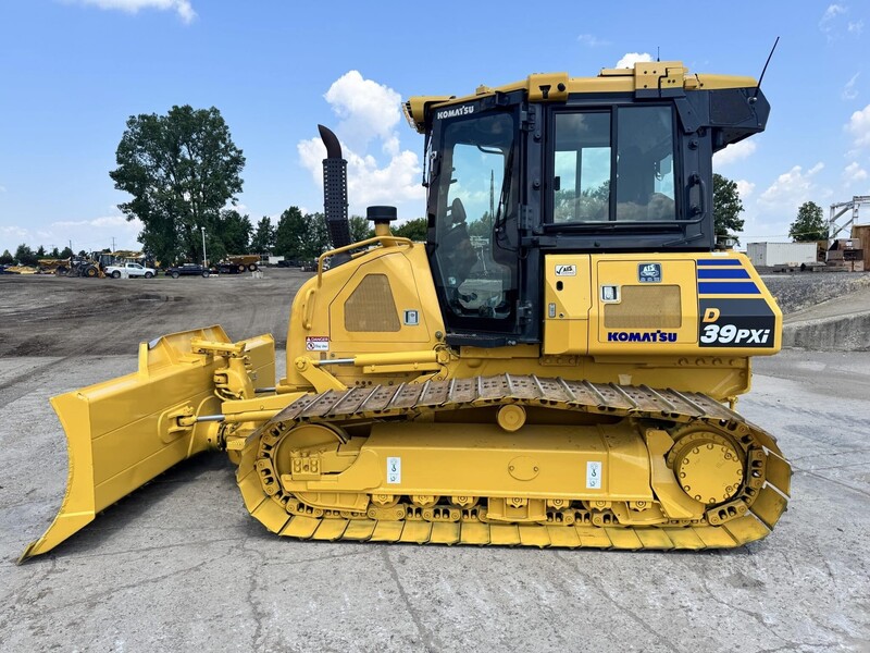 Used Construction Equipment for Sale | Machinery Pete