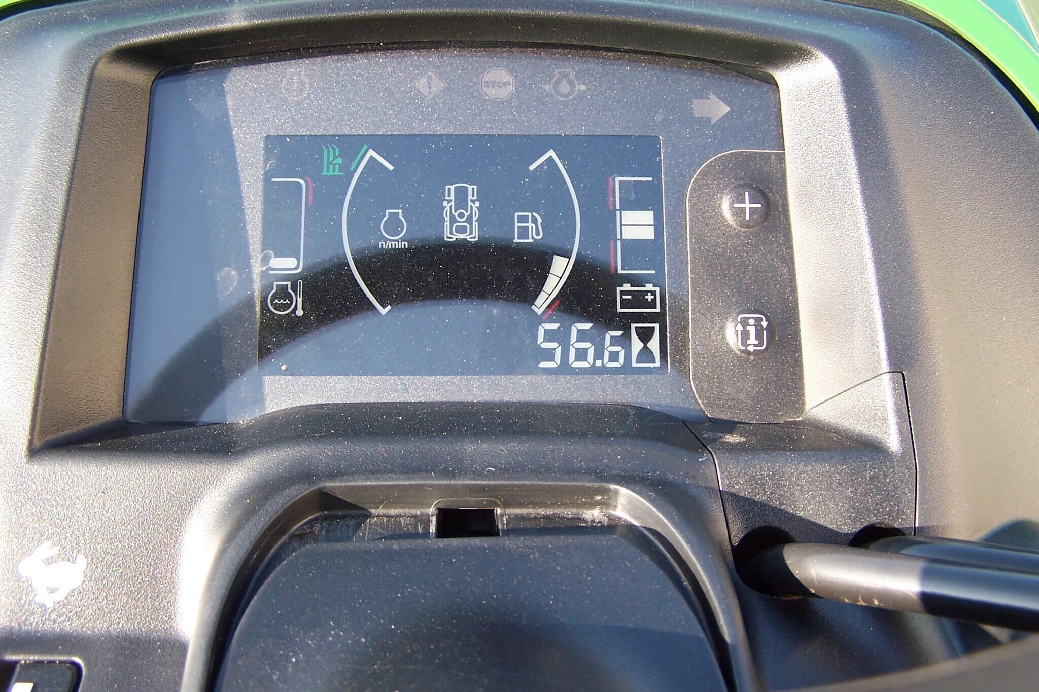 2024 John Deere X738 Lawn Mower - $14,750 | Machinery Pete