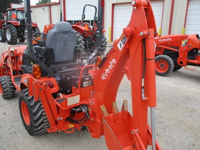 Kubota BX23S Tractor - $19,500 | Machinery Pete