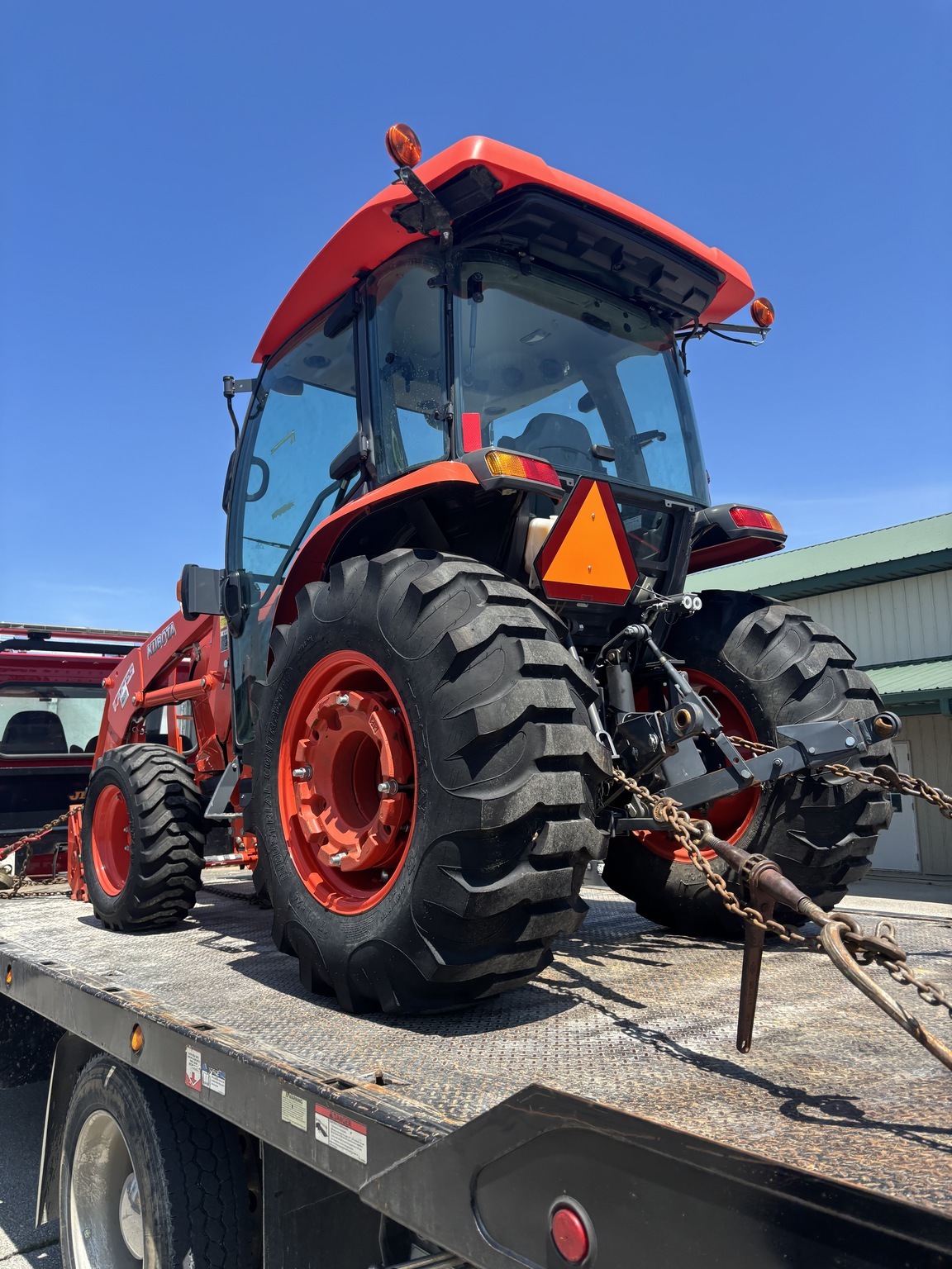 2020 Kubota L6060 Tractor - $41,995 | Machinery Pete