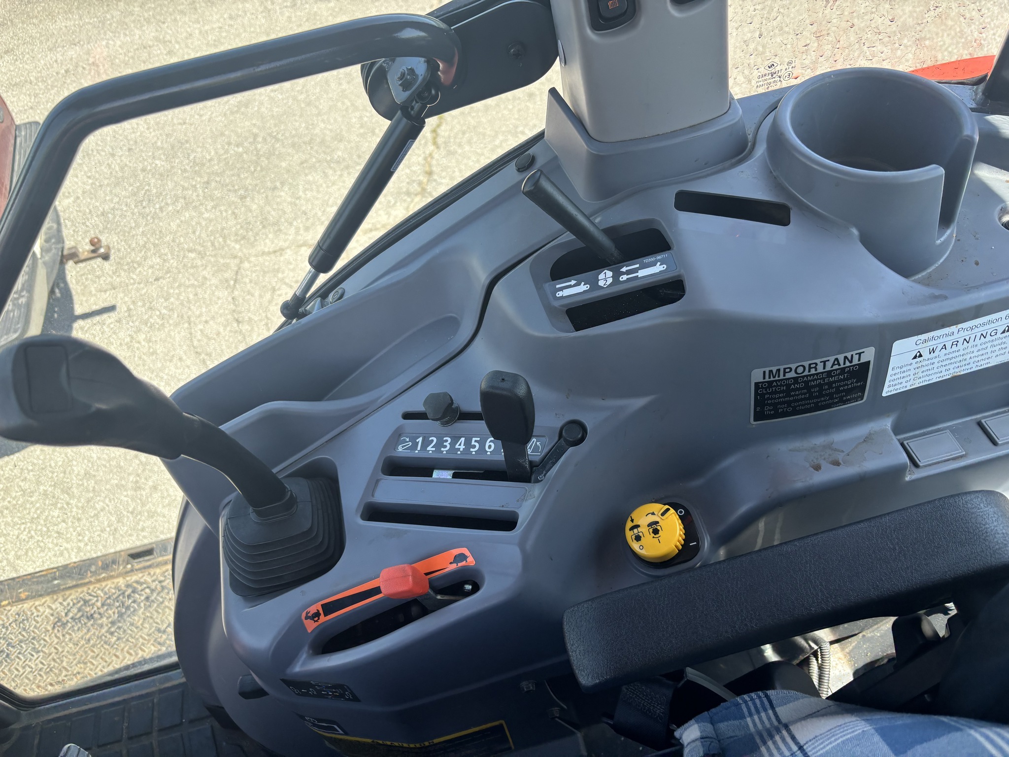 2020 Kubota L6060 Tractor - $41,995 | Machinery Pete