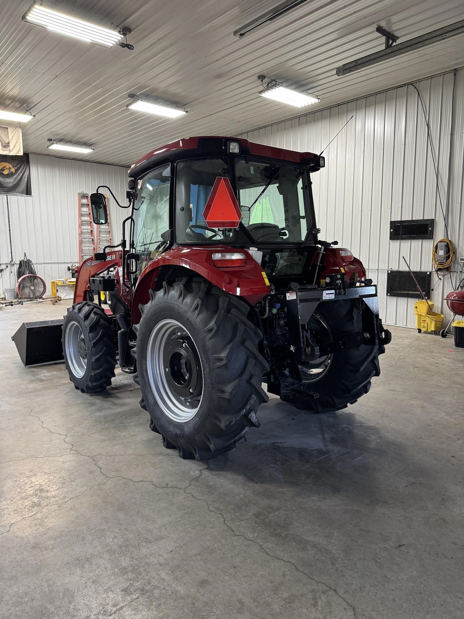 2022 Case IH Farmall 75C Tractor - $52,000 | Machinery Pete