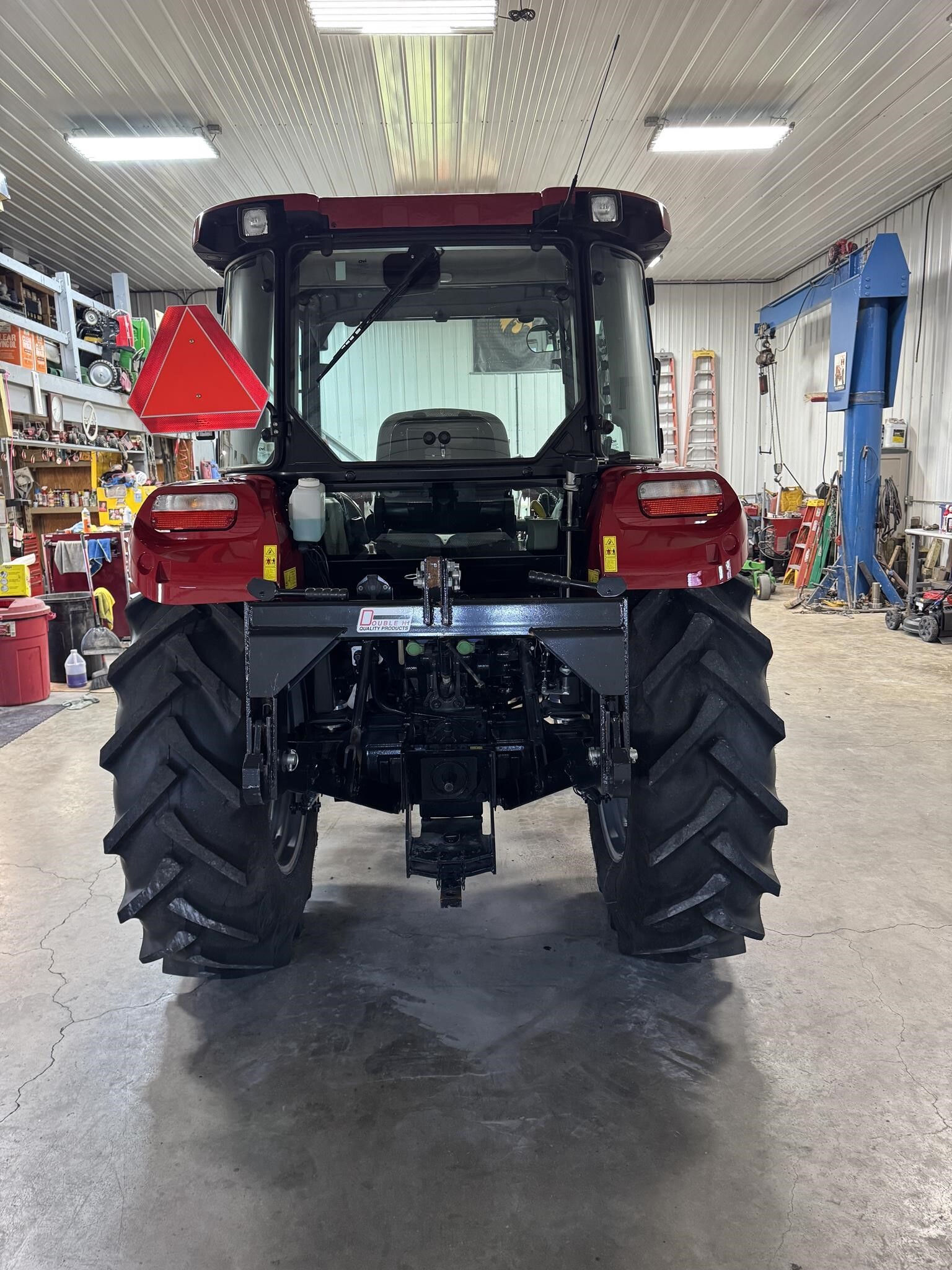 2022 Case IH Farmall 75C Tractor - $52,000 | Machinery Pete