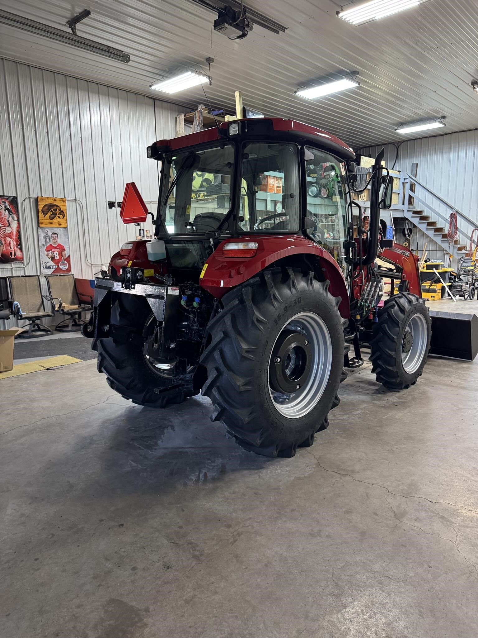 2022 Case IH Farmall 75C Tractor - $52,000 | Machinery Pete
