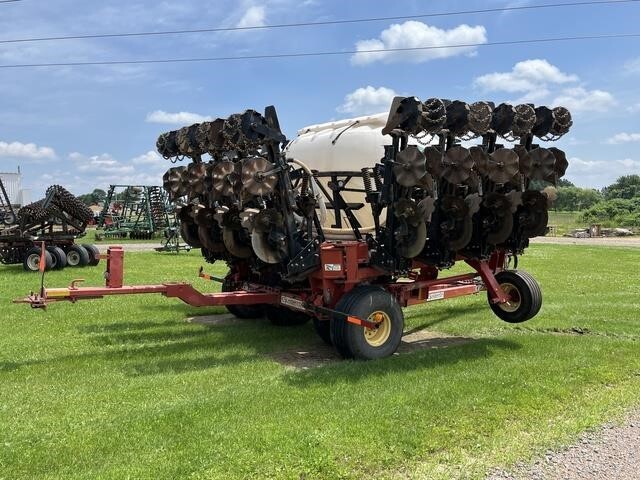 Kuhn Krause 1200-1230 Strip-Till - $51,900 | Machinery Pete