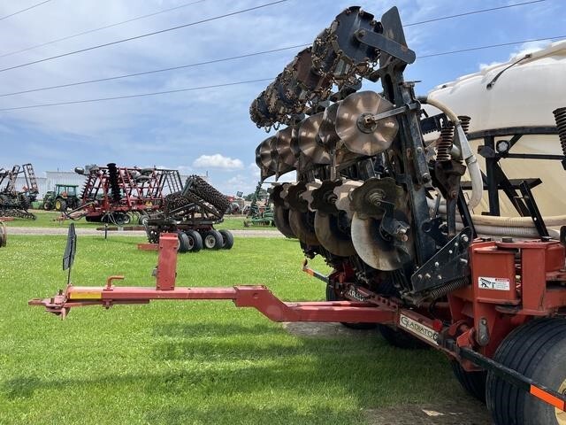 Kuhn Krause 1200-1230 Strip-Till - $51,900 | Machinery Pete