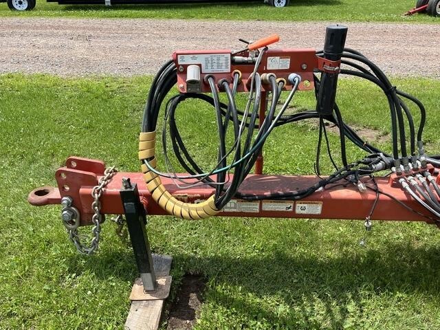 Kuhn Krause 1200-1230 Strip-Till - $51,900 | Machinery Pete