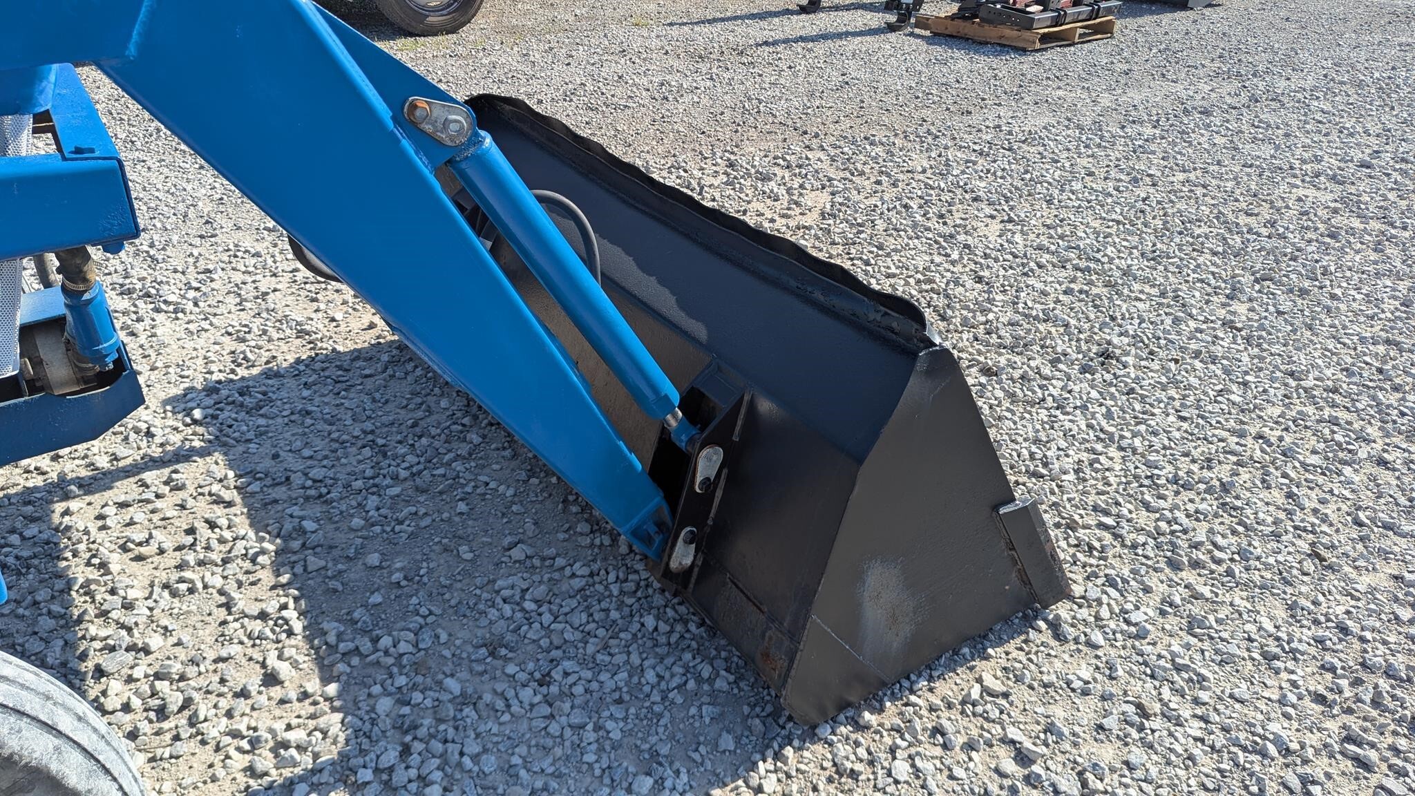 1985 Ford 3910 Tractor - $8,500 | Machinery Pete