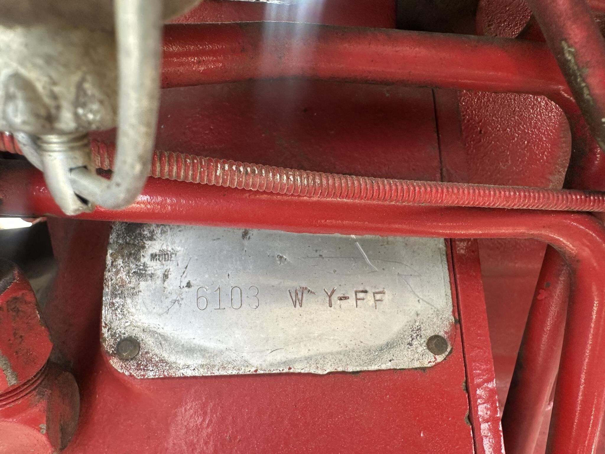 International 606 Tractor - $9,500 | Machinery Pete