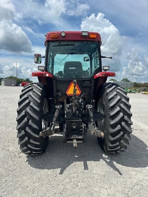 Case IH MX110 Tractor - $48,900 | Machinery Pete