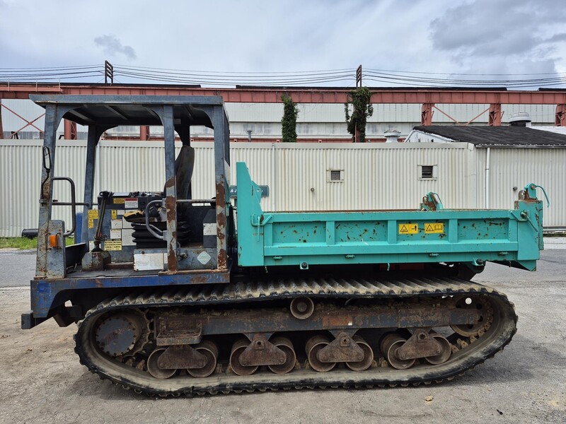 Used Crawlers for Sale - 131 Listings | Machinery Pete