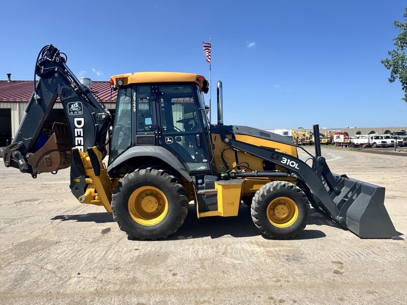 Used Construction Equipment for Sale | Machinery Pete